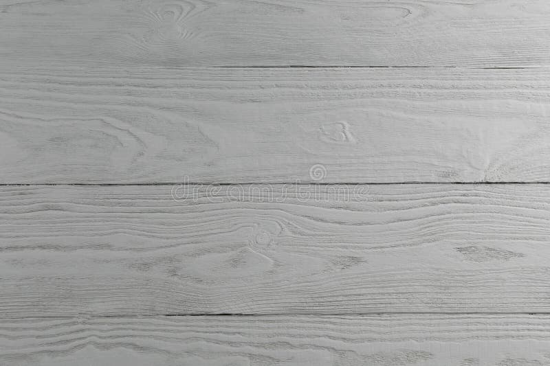 Texture of Light Grey Wooden Surface As Background, Closeup Stock Image ...