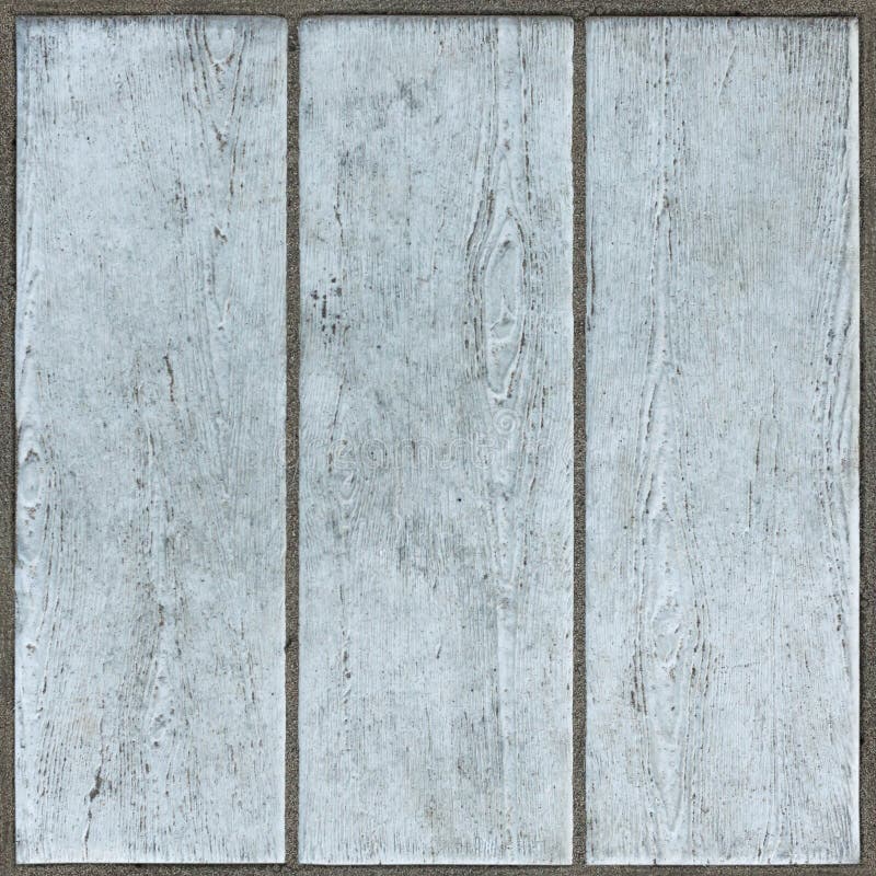 Texture of Light Paving Slabs. White Cobblestones Stock Image - Image ...