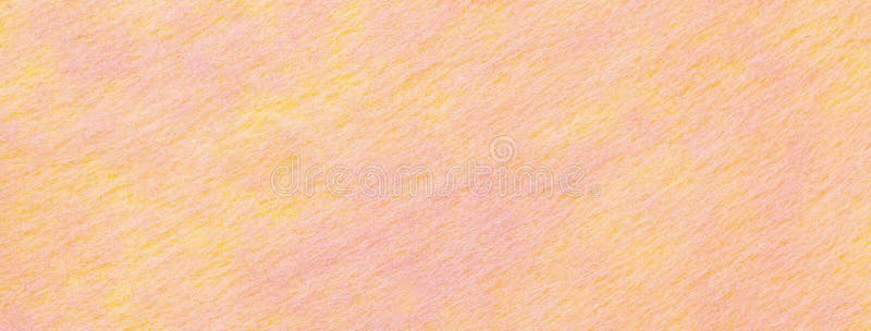 Texture Light Peach Felt Background with Spots Yellow Fabric Macro ...
