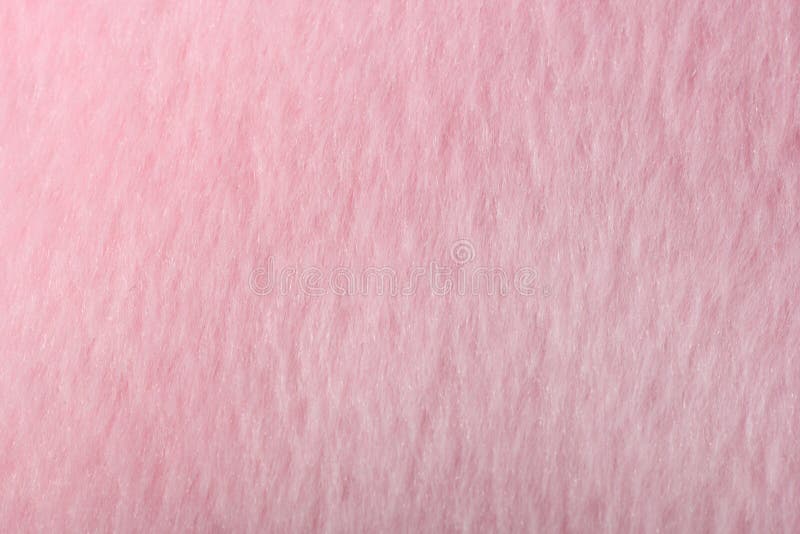 Texture of Light Pink Wool Textile Material Closeup. Green Abstract ...