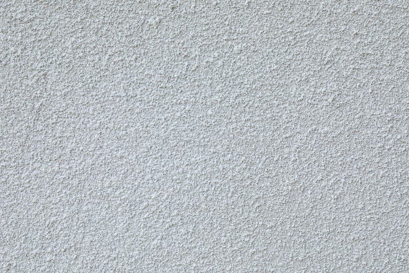Texture of Light Plaster Wall As Background Stock Photo - Image of grey ...