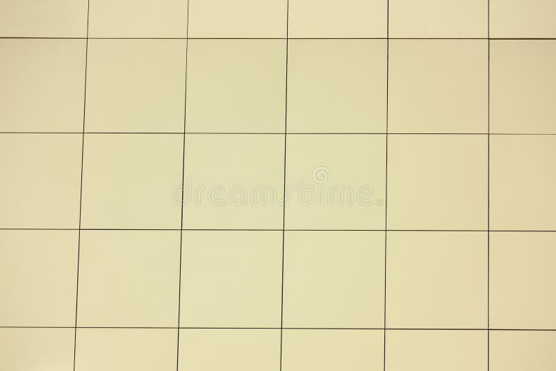 Texture of Light Rectangular Tiles Stock Image - Image of structure ...