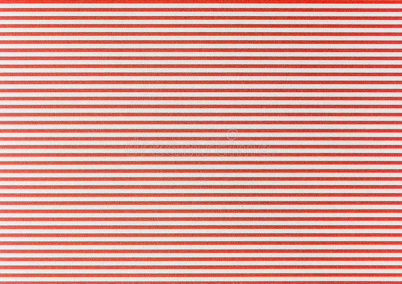 Texture of Light Red Abstract Wallpaper with a Pattern of Horizontal ...