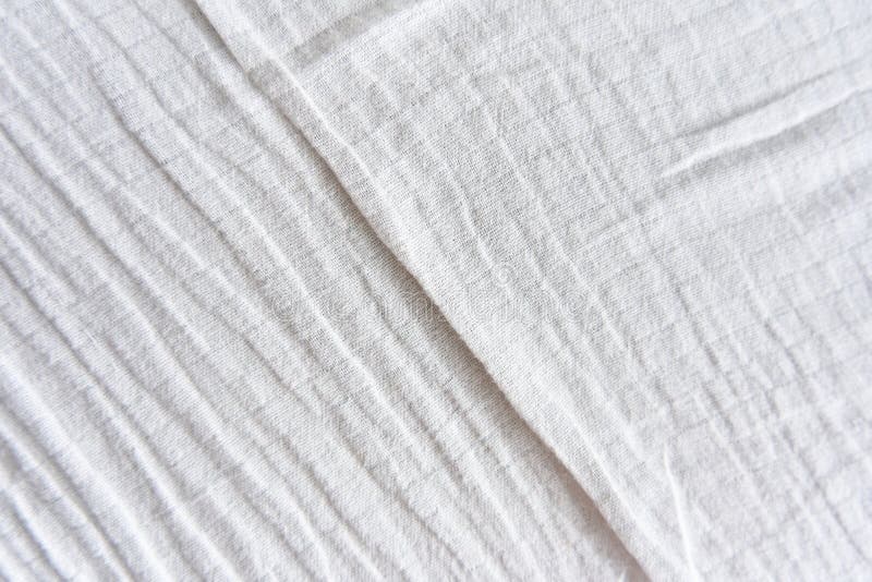 The Texture of the Light Sofa Cover Close Up Stock Image - Image of ...