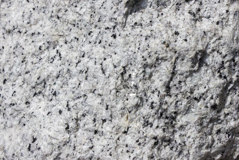 Texture of Light Stone, Granite. Abstraction Stock Image - Image of ...