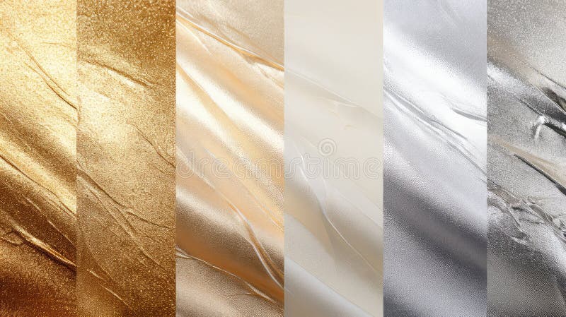 Texture Light Textured Backgrounds Stock Image - Image of silver ...