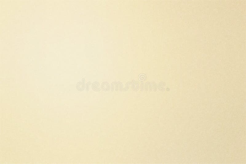 Texture of Light Yellow Cardboard, Abstract Background Stock Photo ...