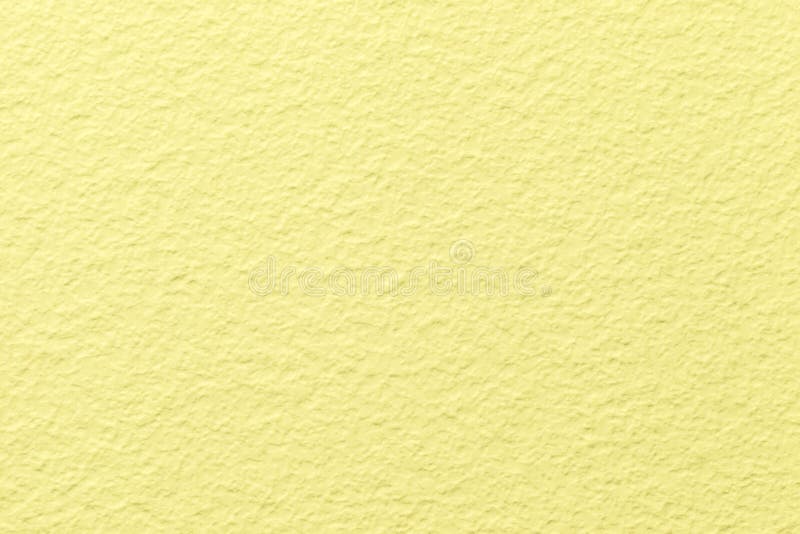 Texture of Light Yellow Old Decorative Plaster Material with Pattern ...