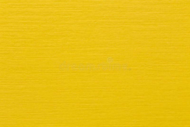 Texture of Light Yellow Paper. Stock Image - Image of layout, graphic ...