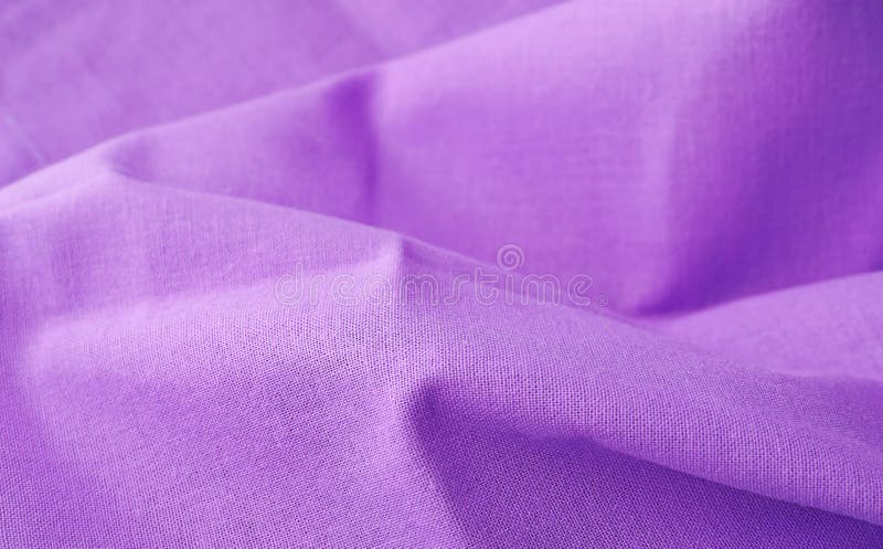 Lilac fabric texture stock photo. Image of quilt, fabric - 30672976