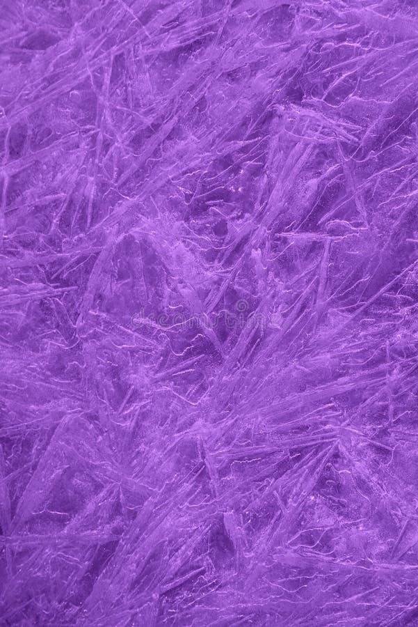 The Texture is Lilac Ice. Texture with Large Intersecting Strokes Stock ...