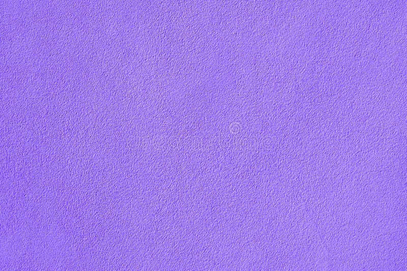 Texture of Lilac Plaster. Interior of a Modern Loft Stock Photo - Image ...