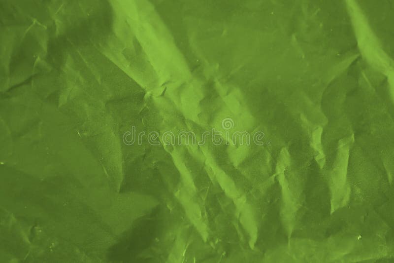 Yellow Color Plastic Bag Smooth Crumpled Surface Stock Illustrations ...