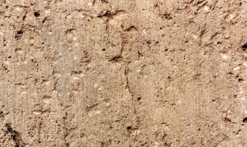 The Texture of the Limestone Shot Close-up Stock Image - Image of ...