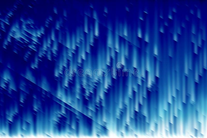 Texture Line Distorted Pixel Sorting. Display Stock Illustration ...