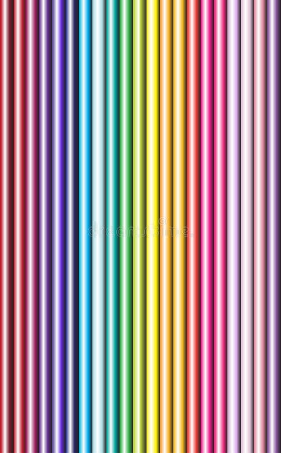 Texture with lines stock illustration. Illustration of colors - 5321415