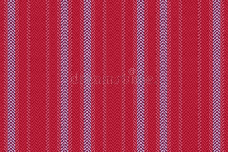 Texture Lines Fabric. Textile Stripe Seamless Stock Vector ...