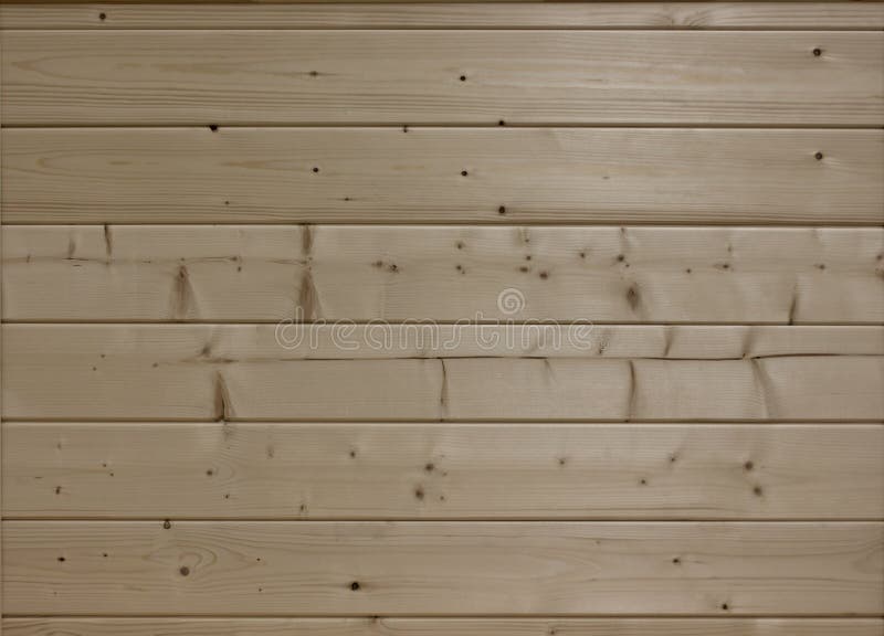 Texture Lining Made of Wood, Wall Decoration in the Interior Stock ...