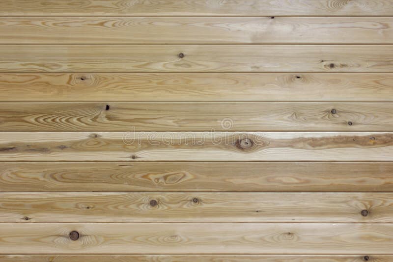 Texture Lining Made of Wood, Wall Decoration in the Interior Stock ...