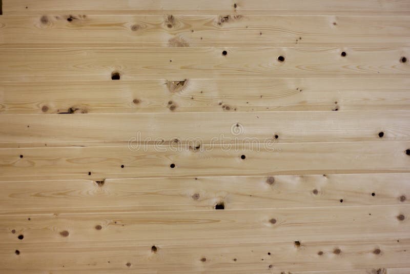 Texture Lining Made of Wood, Wall Decoration in the Interior Stock ...