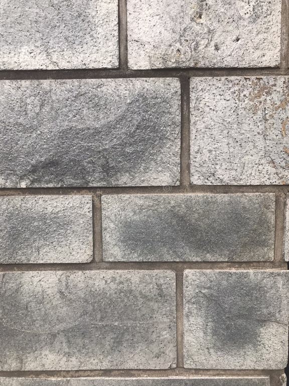 Texture of a Lining of Stone Blocks Stock Image - Image of background ...