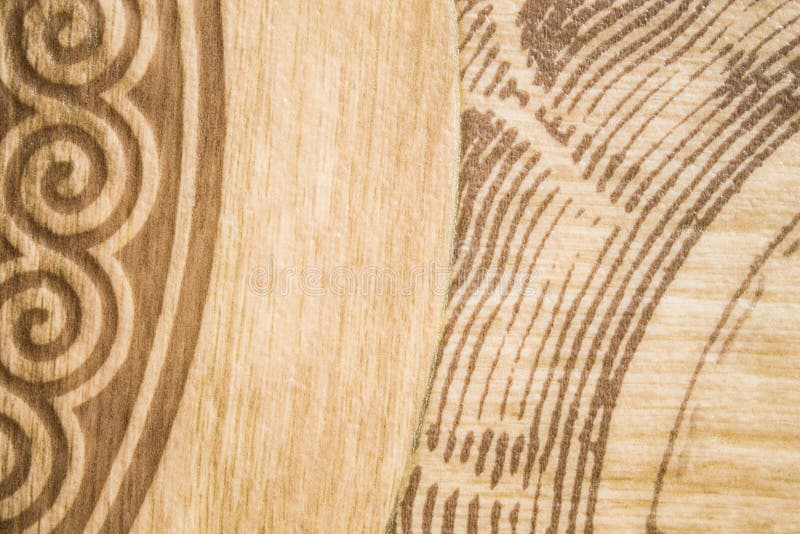 Texture of Linoleum Under a Tree Stock Photo - Image of wallpaper ...