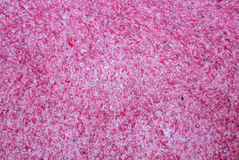 Texture of Liquid Fiber Wallpaper,pink Fiber Texture for Wall in Room ...