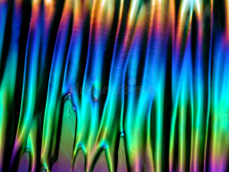 Texture Liquide Grunge Abstraite Illustration Stock - Illustration du ...