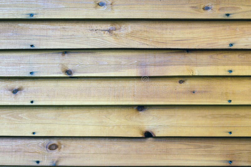 The Texture of the Long Wooden Boards Overlap Stock Image - Image of ...