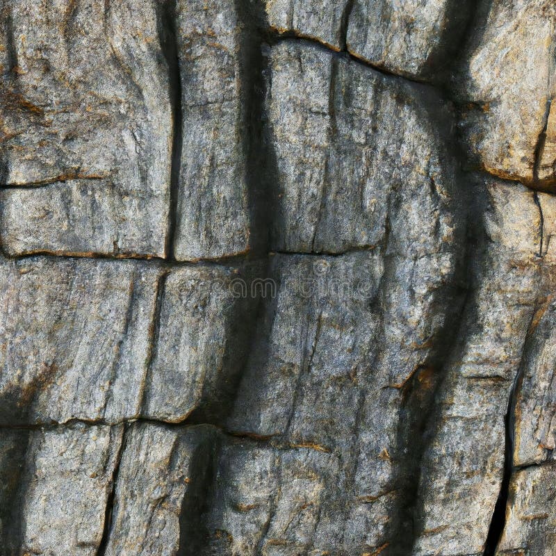 Texture Longitudinal Section of an Old Tree Stock Photo - Image of ...