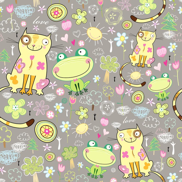 Cartoon Frogs Stock Illustrations – 3,614 Cartoon Frogs Stock ...