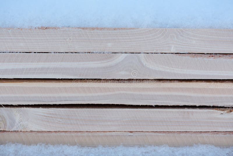 The Texture of Lumber. the Structure of the Tree Closeup Stock Image ...