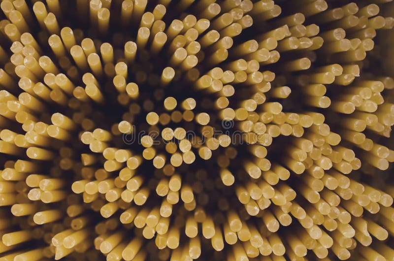 Texture of Macaroni Unusual Angle Stock Photo - Image of dinner ...