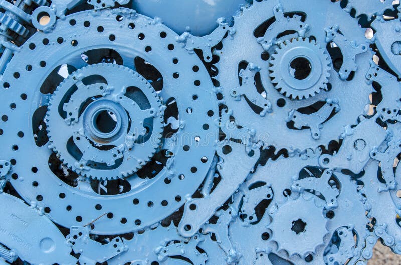 Texture machine gear stock image. Image of gear, colour - 49386235