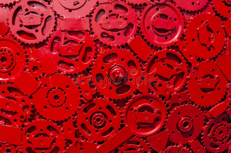 Texture machine gear stock image. Image of pattern, background - 49386577