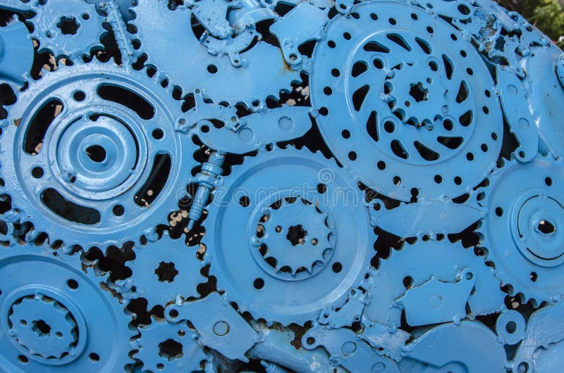 Texture machine gear stock photo. Image of mechanical - 49388732