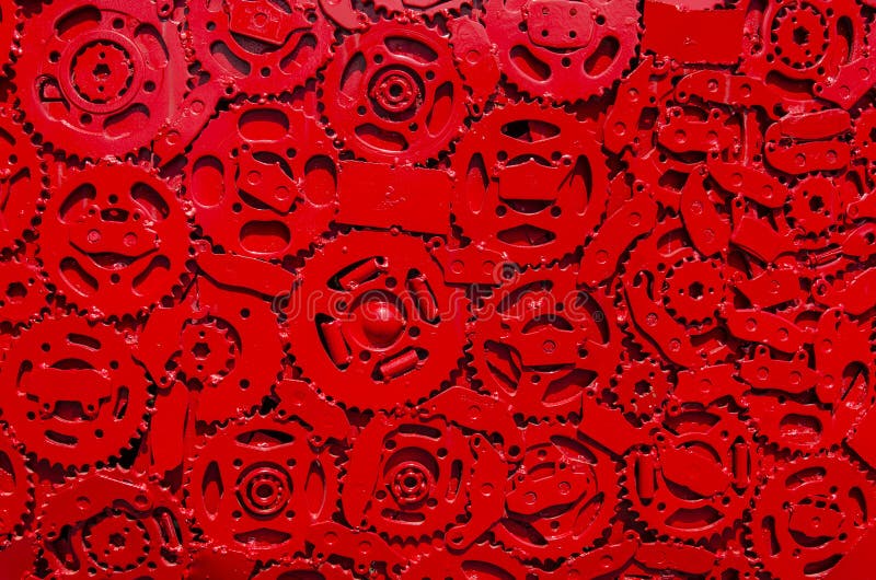 Texture machine gear stock photo. Image of background - 49386178