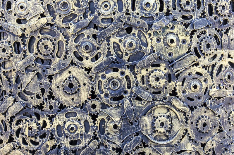 Texture machine gear stock photo. Image of mechanical - 49388732
