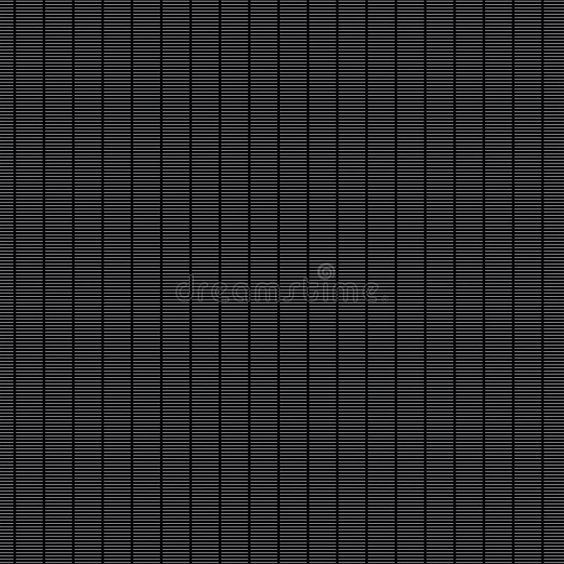 Texture Made of Cage Pattern - Perpendicular Straight Lines, 3D ...