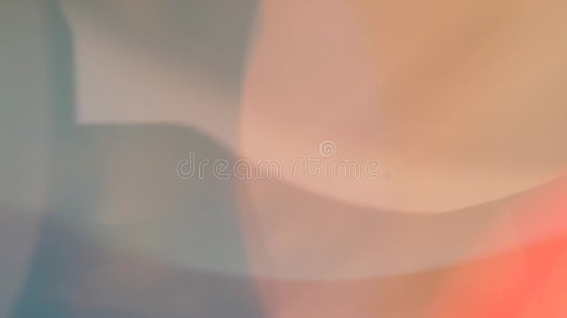 The Texture Made of the Light of the Film. Stock Video - Video of flare ...