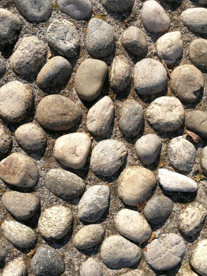 Texture made of rocks stock photo. Image of river, round - 108110614
