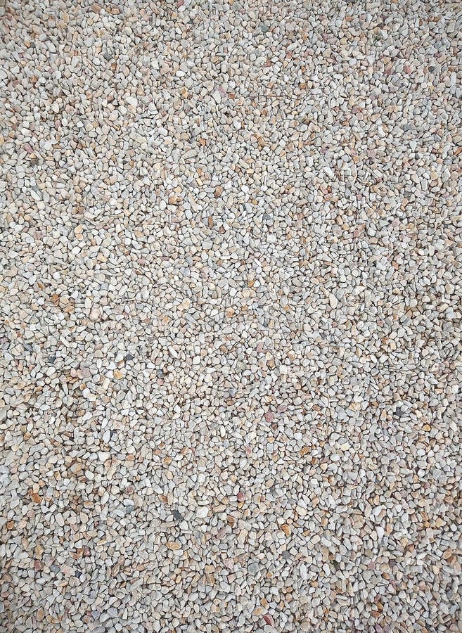 The Texture is Made of Stones. the Background is a Granite Granular ...