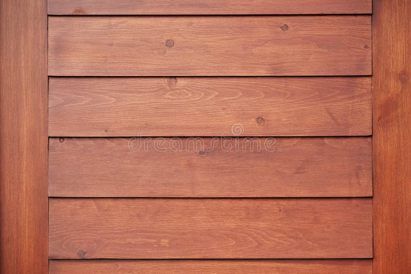 Texture of Mahogany Wood Panels. Copy, Empty Space for Text Stock Image ...