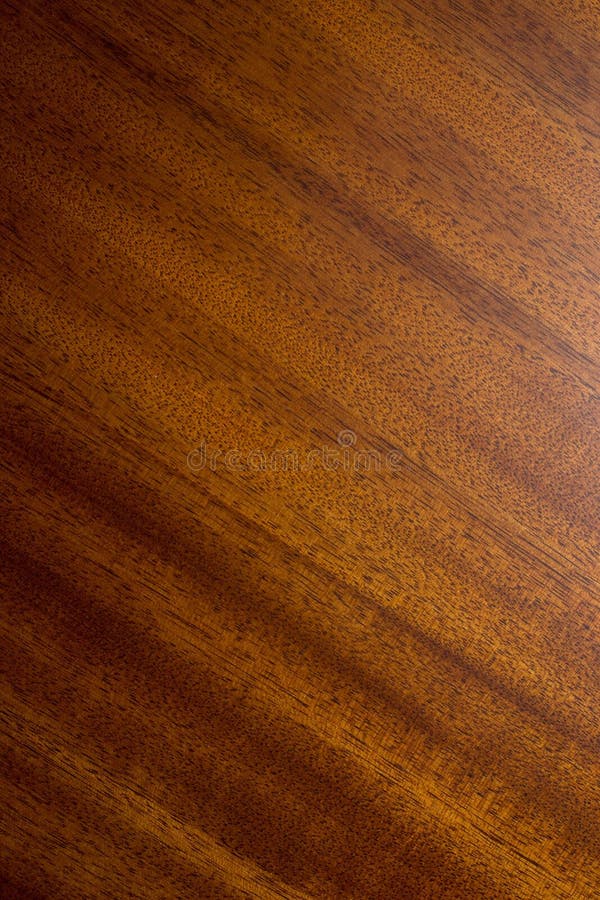 Mahogany wood texture stock photo. Image of grained, furniture - 65150076