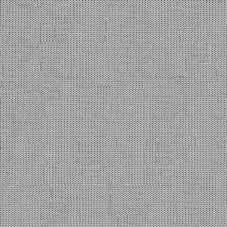 Black and White Fabric Seamless Texture. Texture Map for 3d and 2d ...