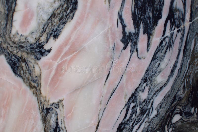 Texture of Marble Surface Close-up Stock Photo - Image of natural ...
