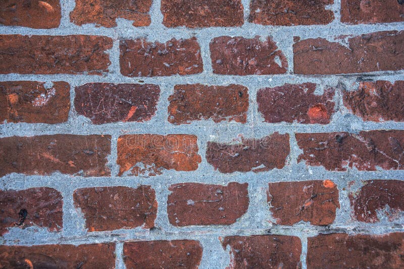 Maroon texture brick stock photo. Image of obsolete - 110271088