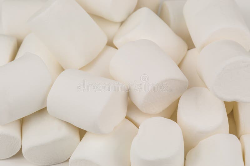 Texture of marshmallow stock image. Image of toasted - 65370201