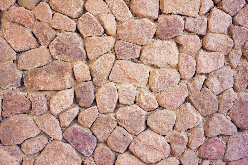 The Texture of the Masonry Natural Stone Stock Photo - Image of rough ...