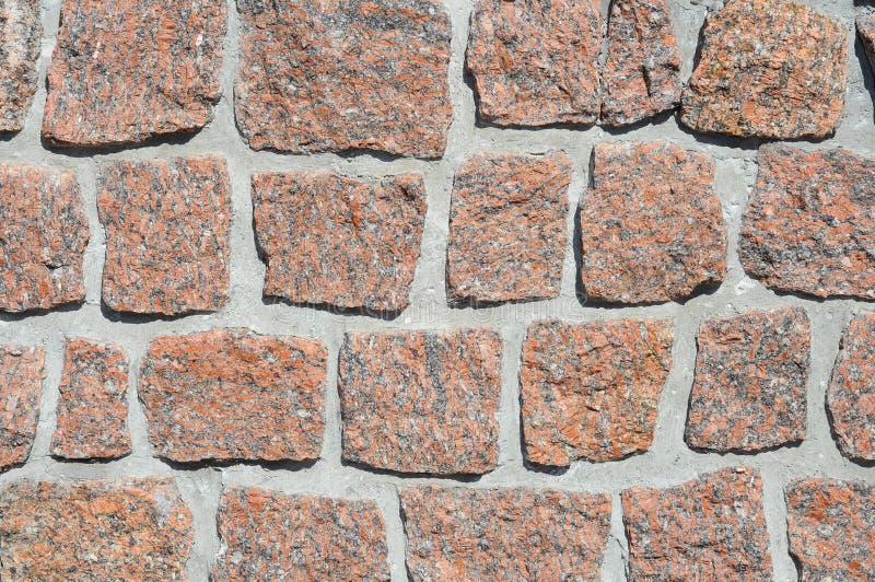 Tile Texture for Stone or Concrete, Homogeneous Background Stock Photo ...